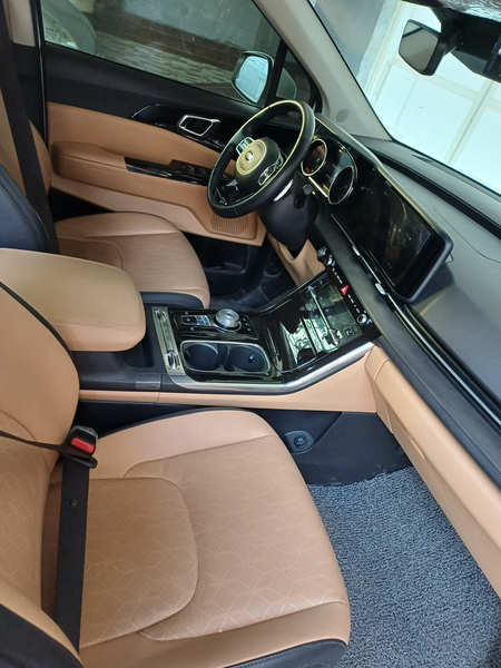 Kia karnival 2021-yil