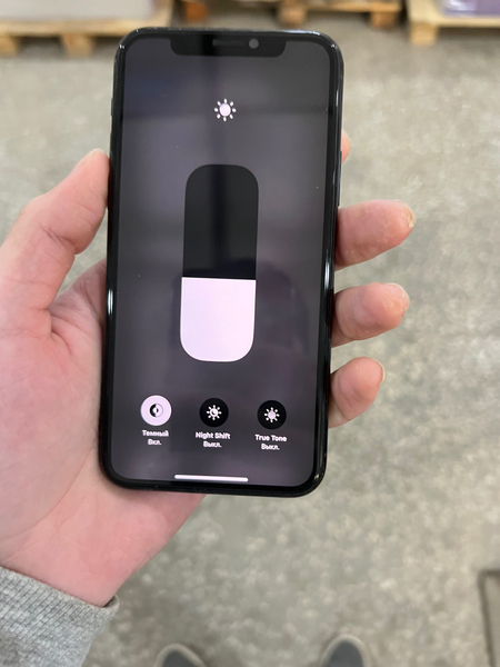 Iphone 11 pro 256 gb