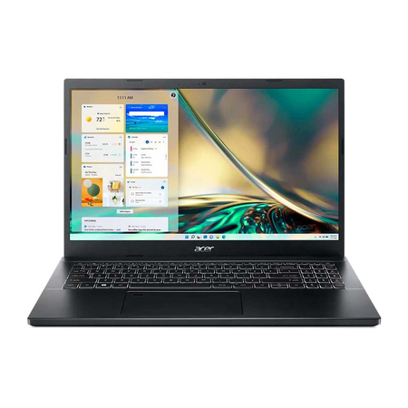 Acer Aspire 7 Intel i5-12450H/16GB DDR4/512GB/RTX2050/15.6