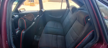 Daewoo Nexia sotiladi.