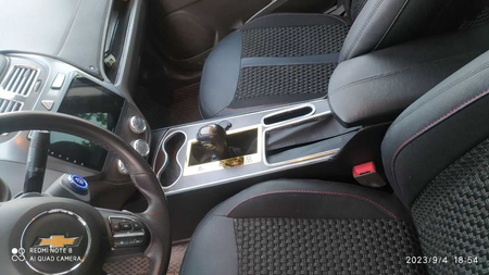CHevrolet, GM va VAZ avtomobillari uchun MALIBU barla optom narxlarda.