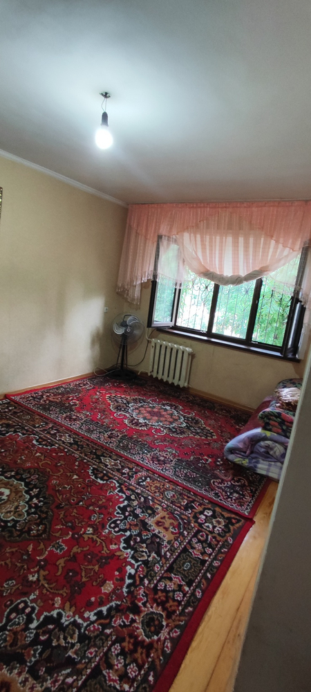 Продаётся 1 комнатная квартира