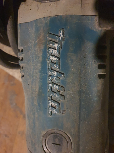 Makita 230 talik orginal balgarka