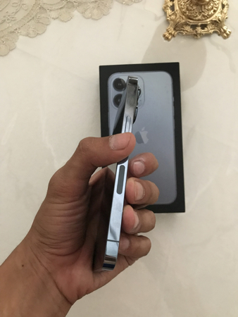iphone 13 pro ideal