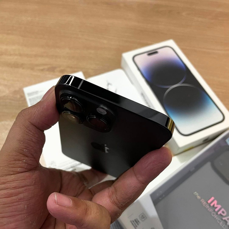 Nasiya bor ‼️ iPhone 14 pro max