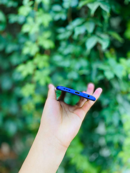 Redmi 9 sotiladi
