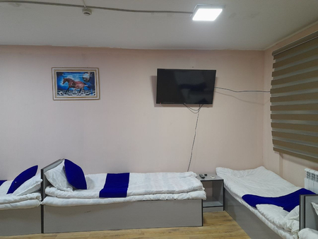 Hostel Hotel Gastinitsa Arenda Mehmonxona Kvartira