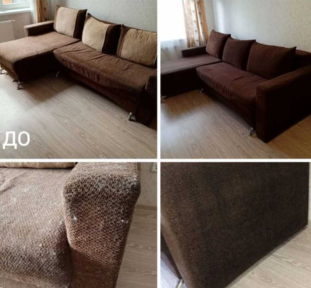 Uy va ofislar uchun sifatli va tezkor tozalash xizmatlari