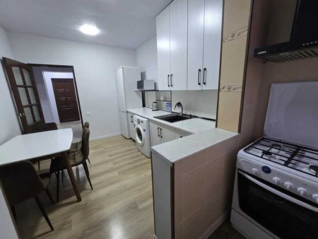 Сдаётся квартира в Сергелях  2/3/7 ор-р ЖК Green House