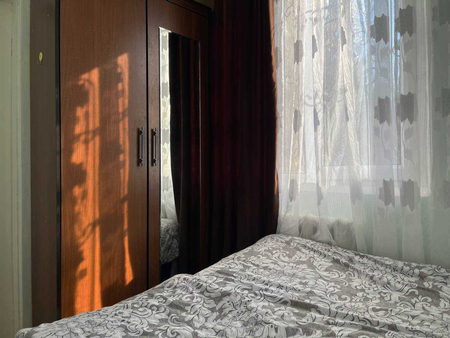 ПОСУТОЧНО квартира на Чиланзаре Ц квартал.