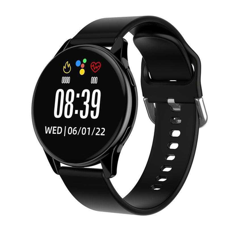 T2 pro max smart watch