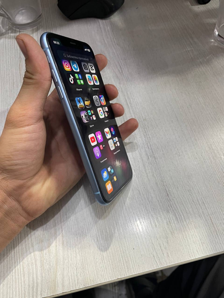 Iphone xr 64 gblli