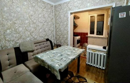 Продажа 3/2/5 на Карасу-3