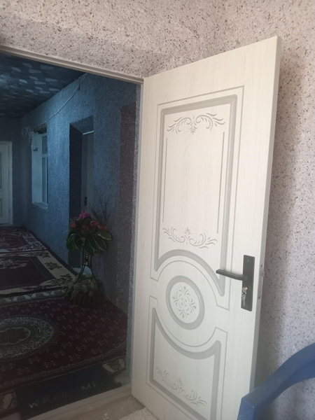 Карши ховли сотилади