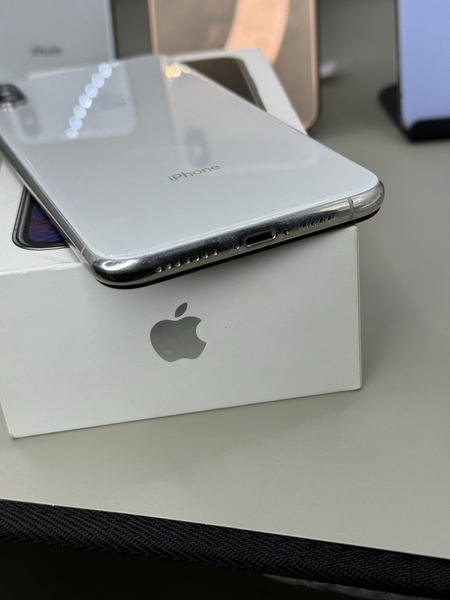 Iphone xs max 256gb ideal karobka dakument full
