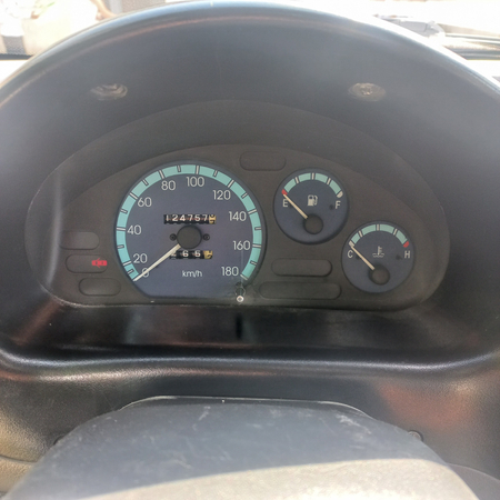 Matiz 2011 sotiladi