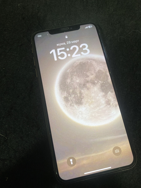 Iphone xs max ideal 64gb