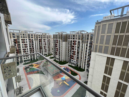 ЖК NRG Oybek! Сдаётся квартира в центре города!