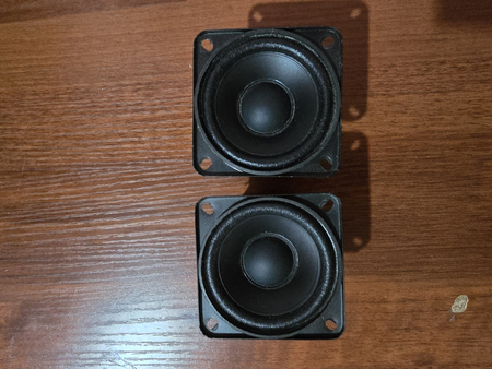Динамики MICROLAB Origin 2х15 watt