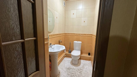 Продается квартира 4/1/5. Авиягородок. Транспортный институт. Аэропорт