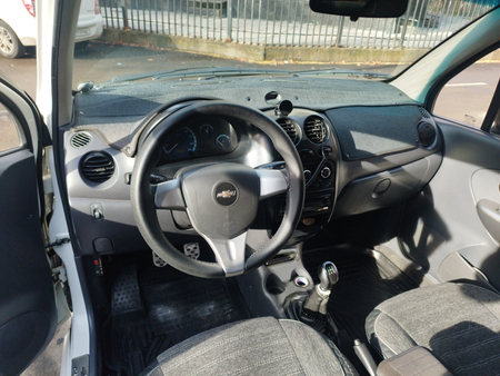 Matiz best 2012 yil