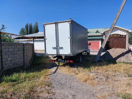 Gaz 3302 holati zor gaz benzin 5metr uzunligi