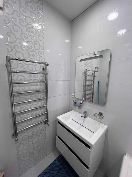 Мирабад • Амир Темур • 2-комн • 70м2 • этаж2/9 • [MGA: 32731]