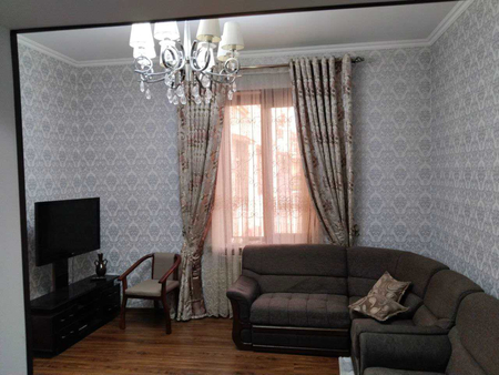 Продается квартира