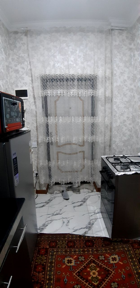 Срочно навастройка 2 хонали квартира 6 этаж мансард эмас