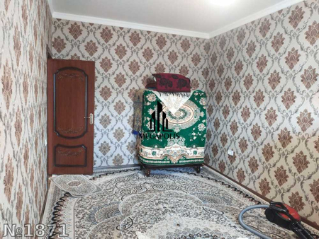 №1871 3 хоналик уй сотилади