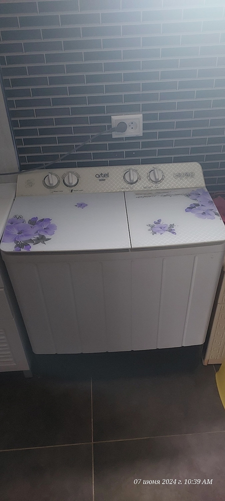 Стиральная машина Artel TG80P