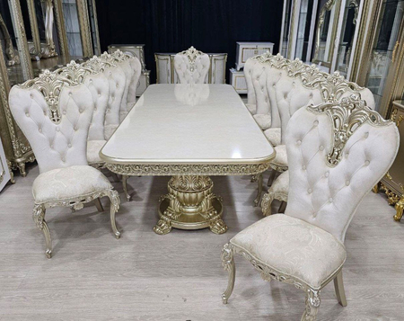 Mebel ishlab chiqarish