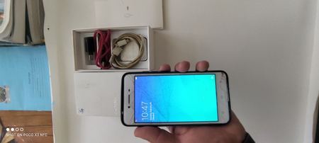 Продается Oppo 4x
