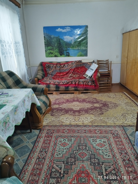 Срочно Продаётся Квартира 1/1/4 Галерейка