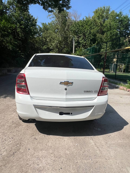 Срочно Кобальт Автомат GX-STYLE+ 2024  Cobalt Avtomat Avtokredit