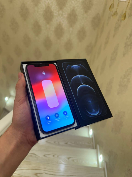 Iphone 12 pro ideal