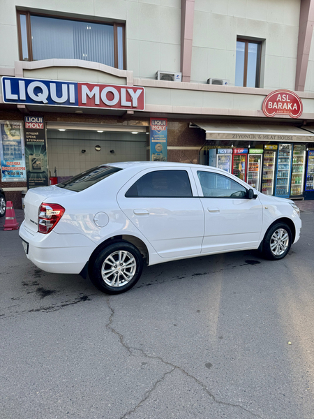 Arenda Cobalt A/T