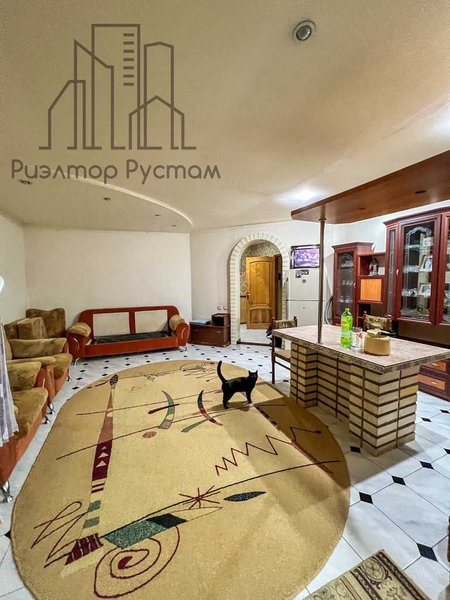 3/1/4 Буюк Ипак Йули 77серия 2х6 кирпич Чайхана Салом