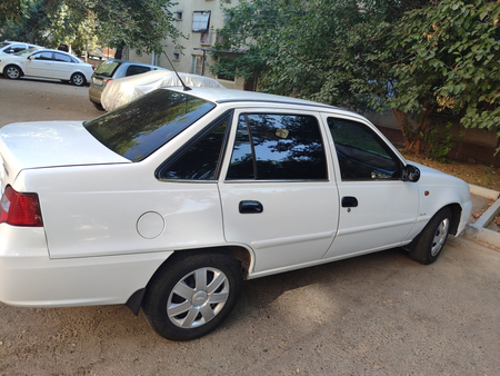 Nexia 2 super kandyor