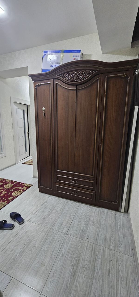 Ibn Sino Betonka StroyMart 1 xona 2 xonali qilingan