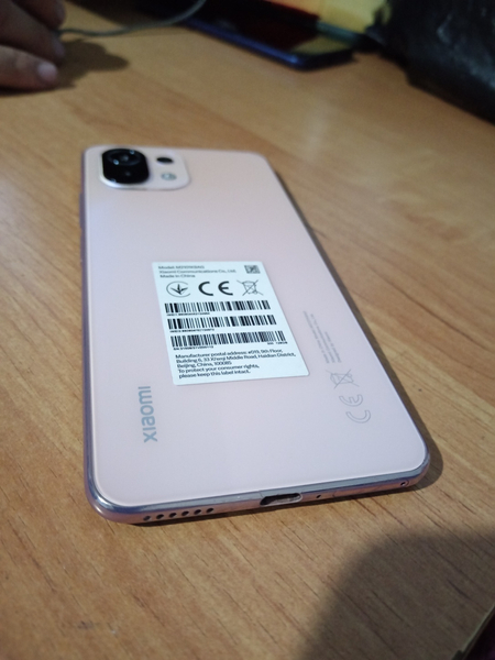 Mi 11 lite sotiladi