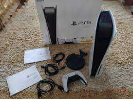 Playstation 5 +Доставка бесплатно!
