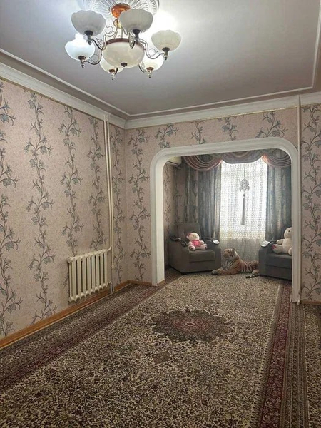 Аренда Квартиры 3/7/9 ID:KM008