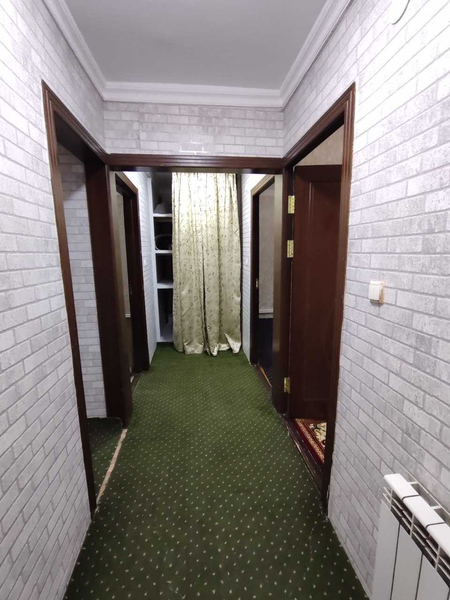 #5746 Срочно продается 3х комнатная квартира