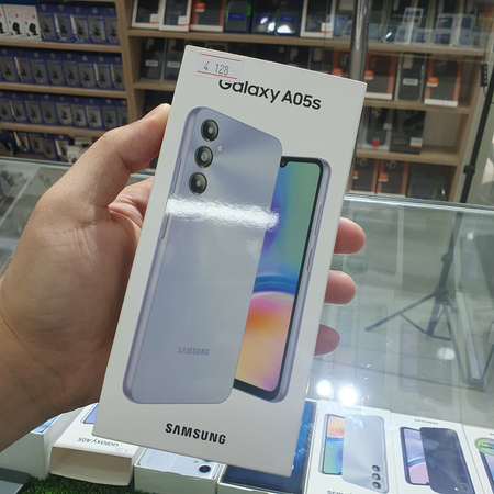 Samsung Galaxy A05s