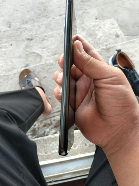 Honor x 9 b 12+8gb 256
