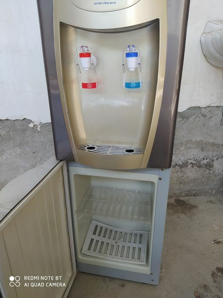 Куллер для воды помпа suv kulleri