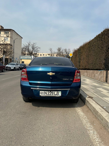 Продается Cobalt