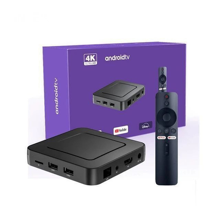 Tv box smart boks с гарантией
