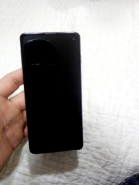 Samsung S10 sotiladi